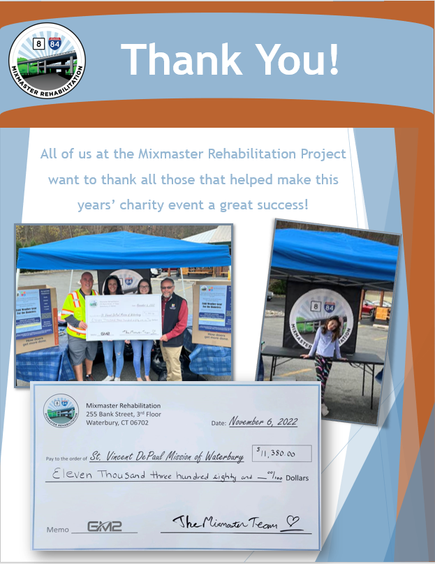 Home | I-84 Mixmaster